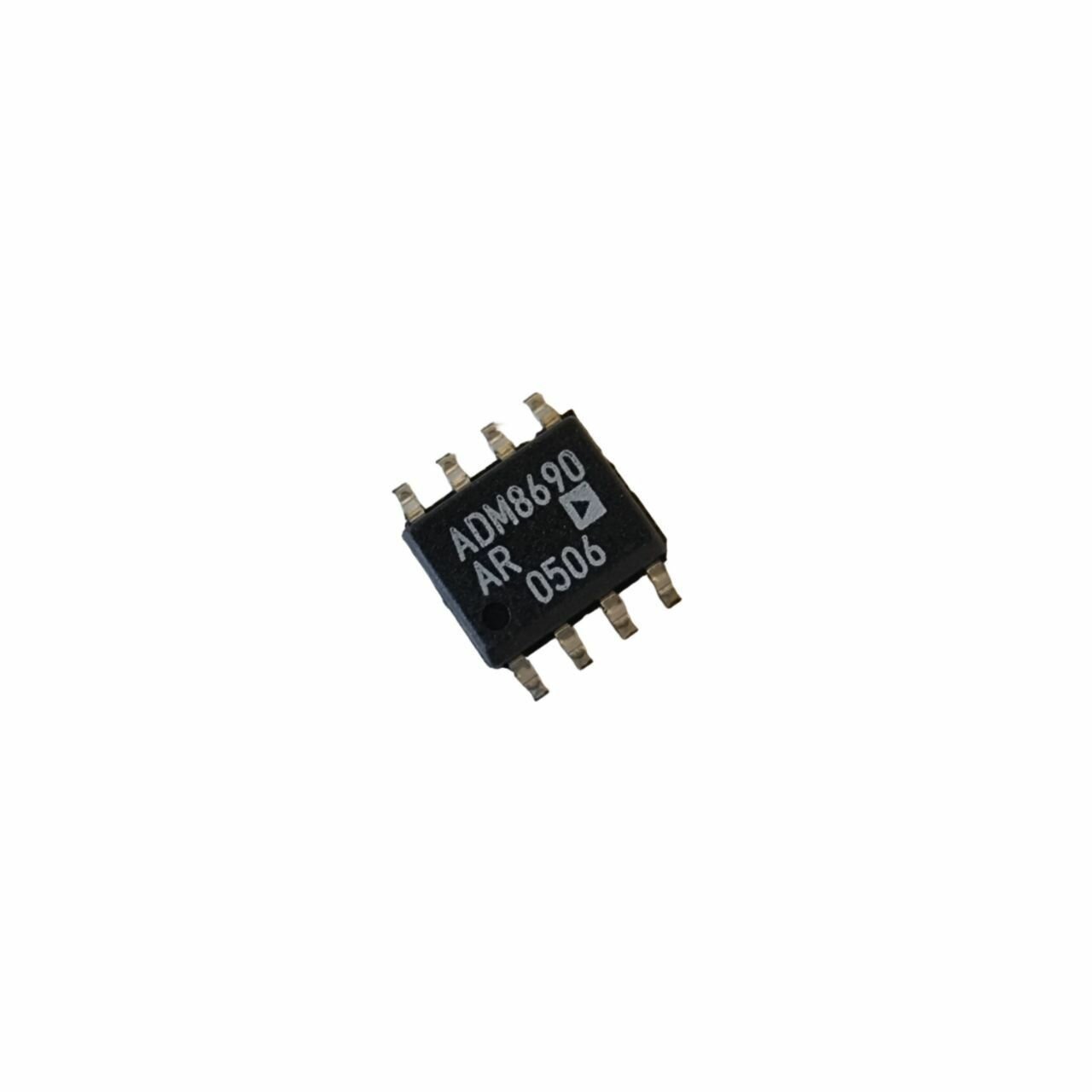 1 шт ADM8690ARN Микросхема интерфейсная ANALOG DV