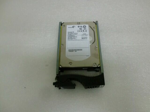 Жесткий диск Seagate ST3300955FCV 300Gb Fibre Channel 3,5" HDD