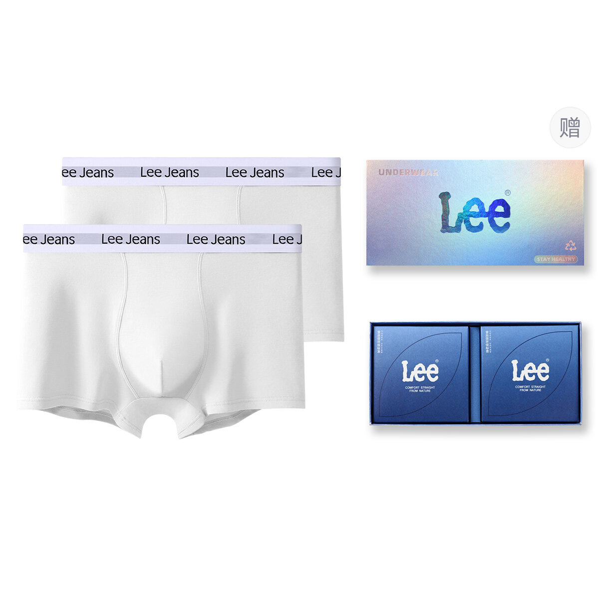 Термотрусы Lee знаки зодиака
