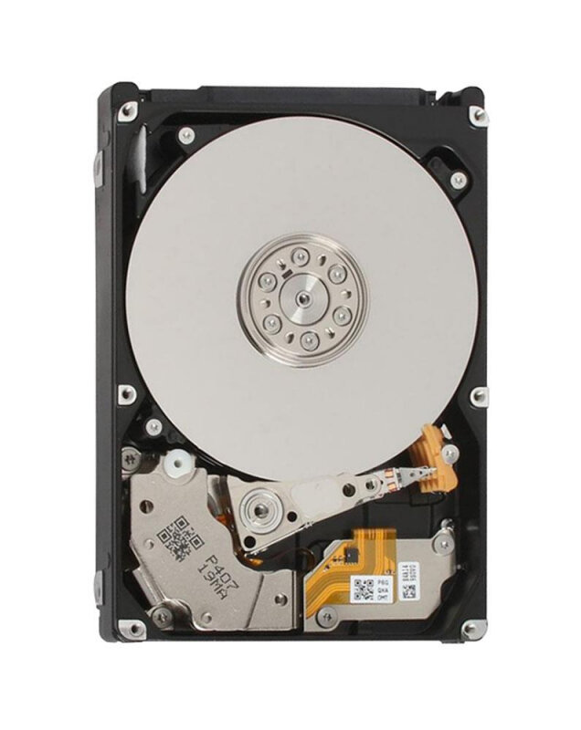 Жесткий диск Toshiba HDEAA01JAA51 146Gb SAS 2,5" HDD