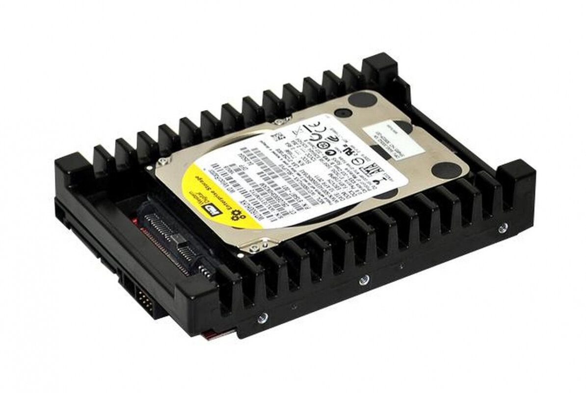 Жесткий диск HP 490584-001 160Gb SATAII 2,5" HDD