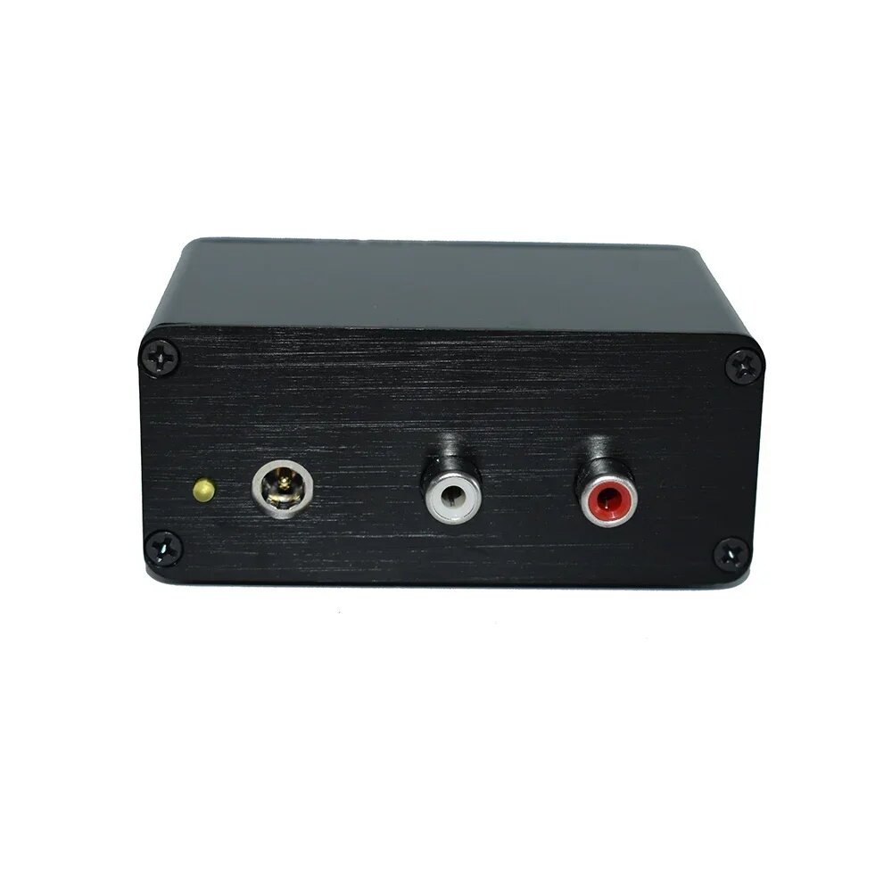 LUSYA 47labs Декодер DAC TDA1543