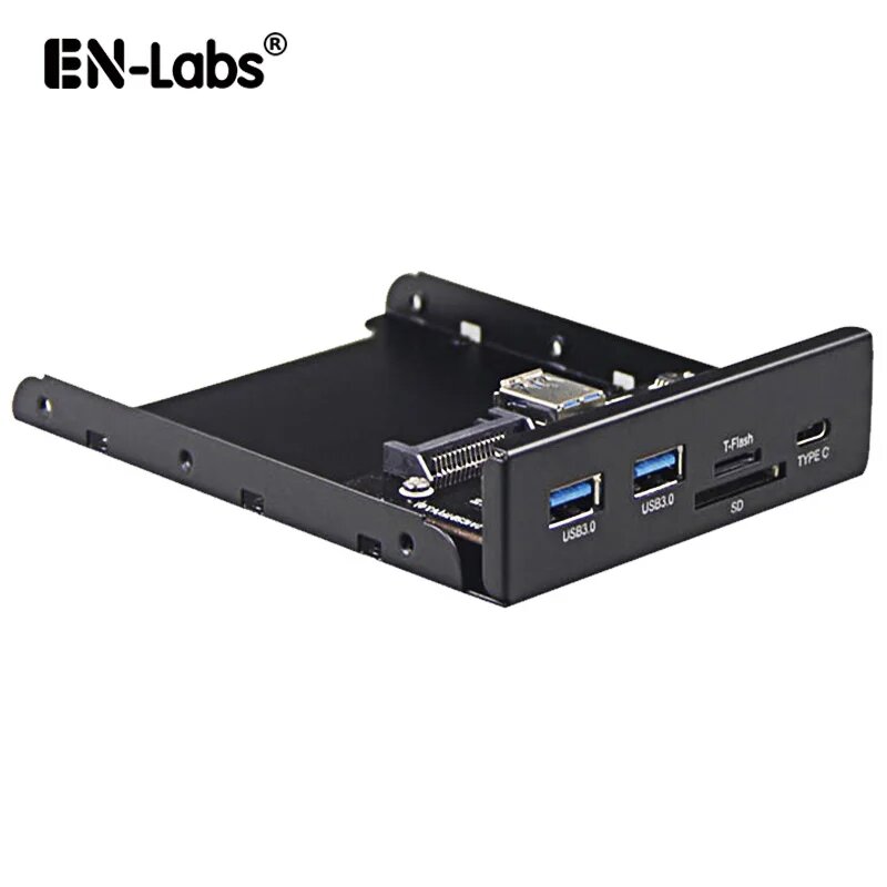Внутренний кардридер USB 3.0 En-Labs