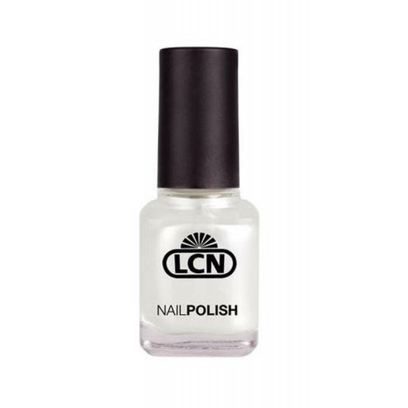 Лак для ногтей LCN Nail Polish 43179-35, веганский, без толуола, стойкий, 8 мл