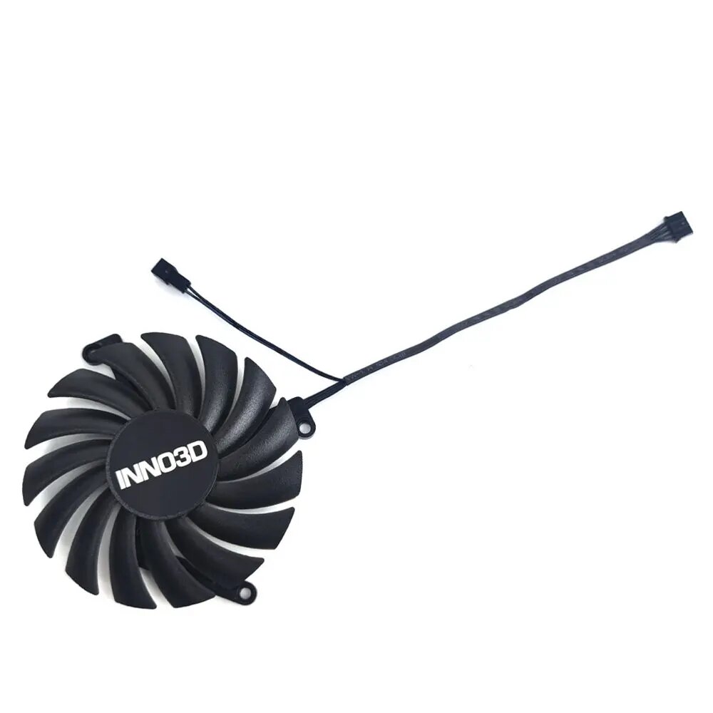 Вентилятор для видеокарты INNO3D CF-12910S, Цвет: FAN-A