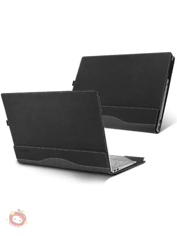 Чехол для ноутбука, совместимый с 14-дюймовым Xiaomi Redmi Book Pro 14 2025, съемный чехол-накладка для ноутбука, защитная кожа с держателем ручки-chenstore