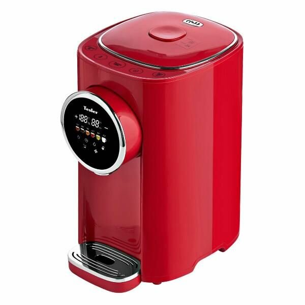 Термопот Tesler TP-5050 Red