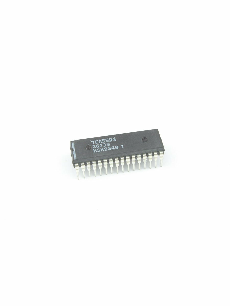 Микросхема TEA5594