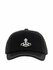 Шапка Vivienne Westwood Edgerwear для девочек, размер S-M