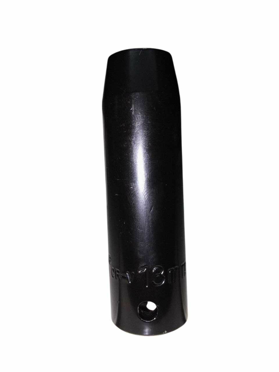 13 головка торцевая ударная удл. 1/2 6 гр. (CR-V) WS009F /Wynns Tools