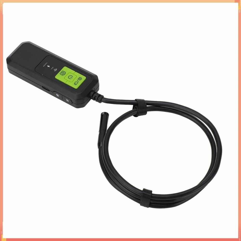 Камера эндоскопа