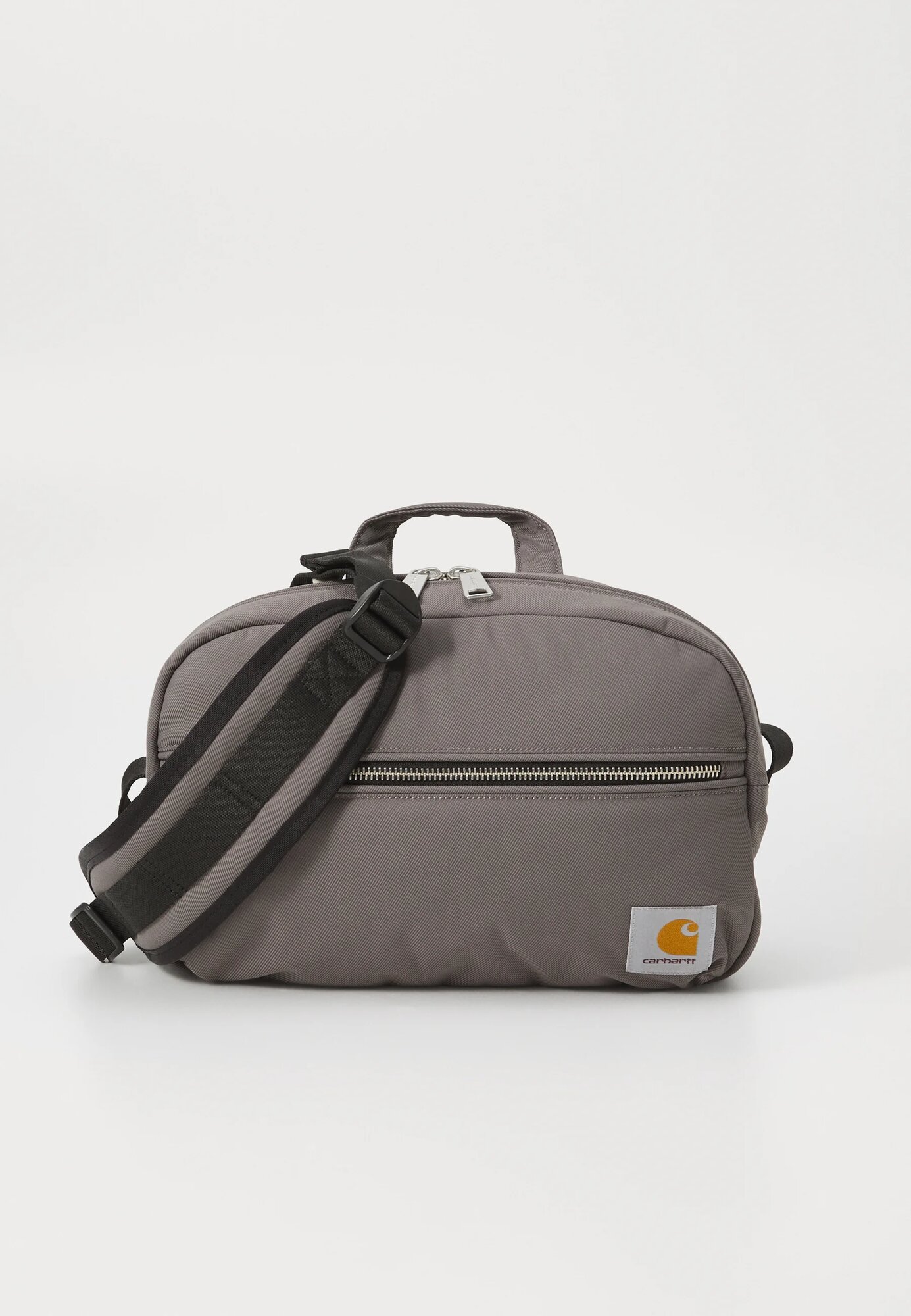 Сумка Carhartt WIP LEROY SHOULDER BAG UNISEX - Handtasche - porphyry