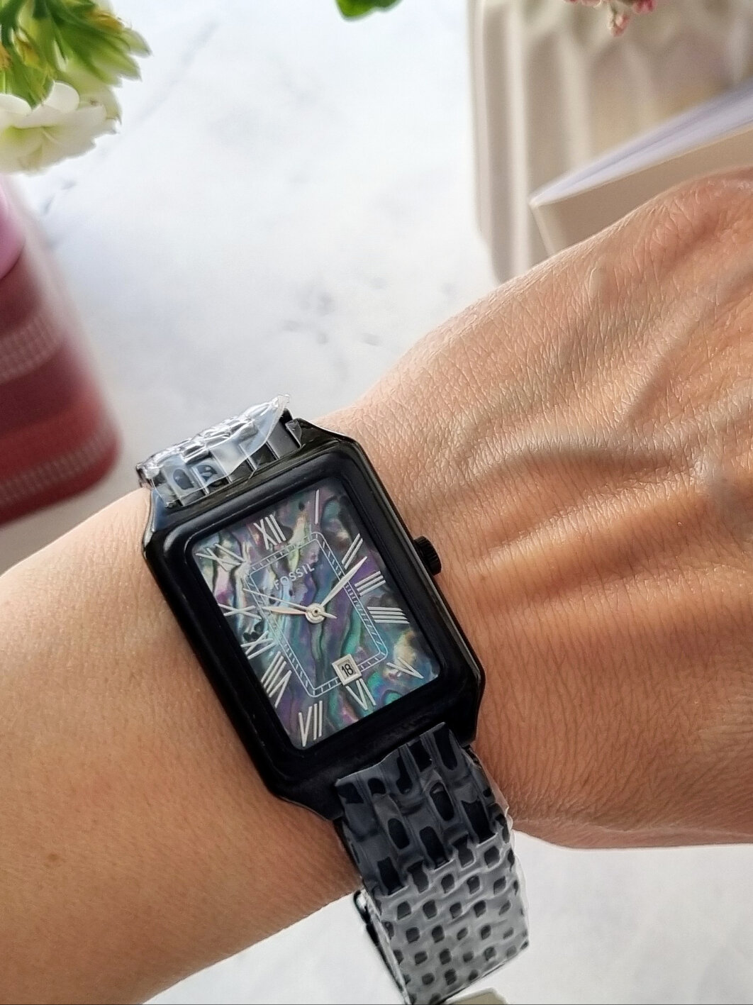 Наручные часы Классика