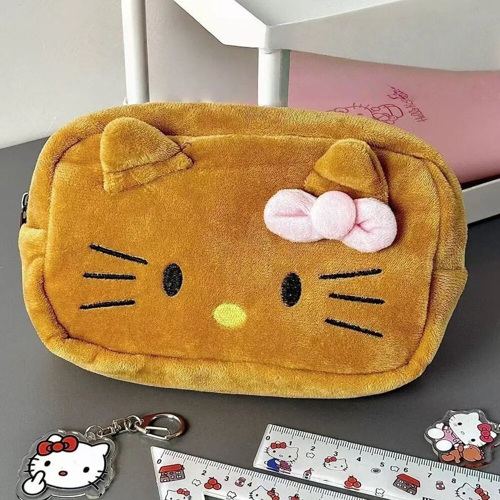 Пенал Hello Kitty — фото 1