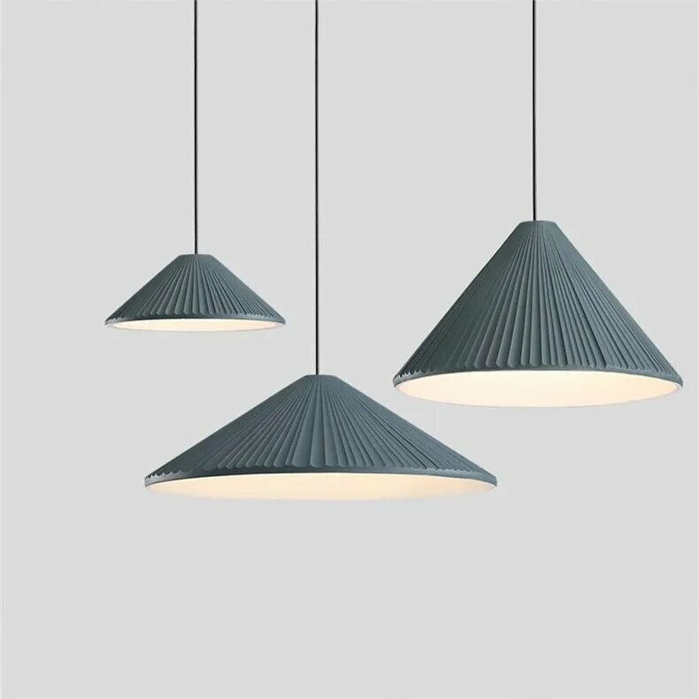 BARCATO Люстра, LED, 12 Вт — фото 1