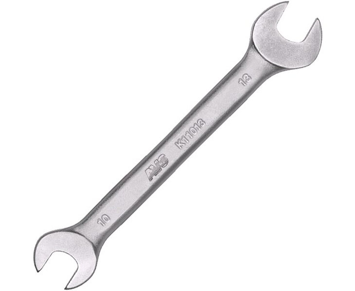 Ключ рожковый 10 х 13мм******************************************