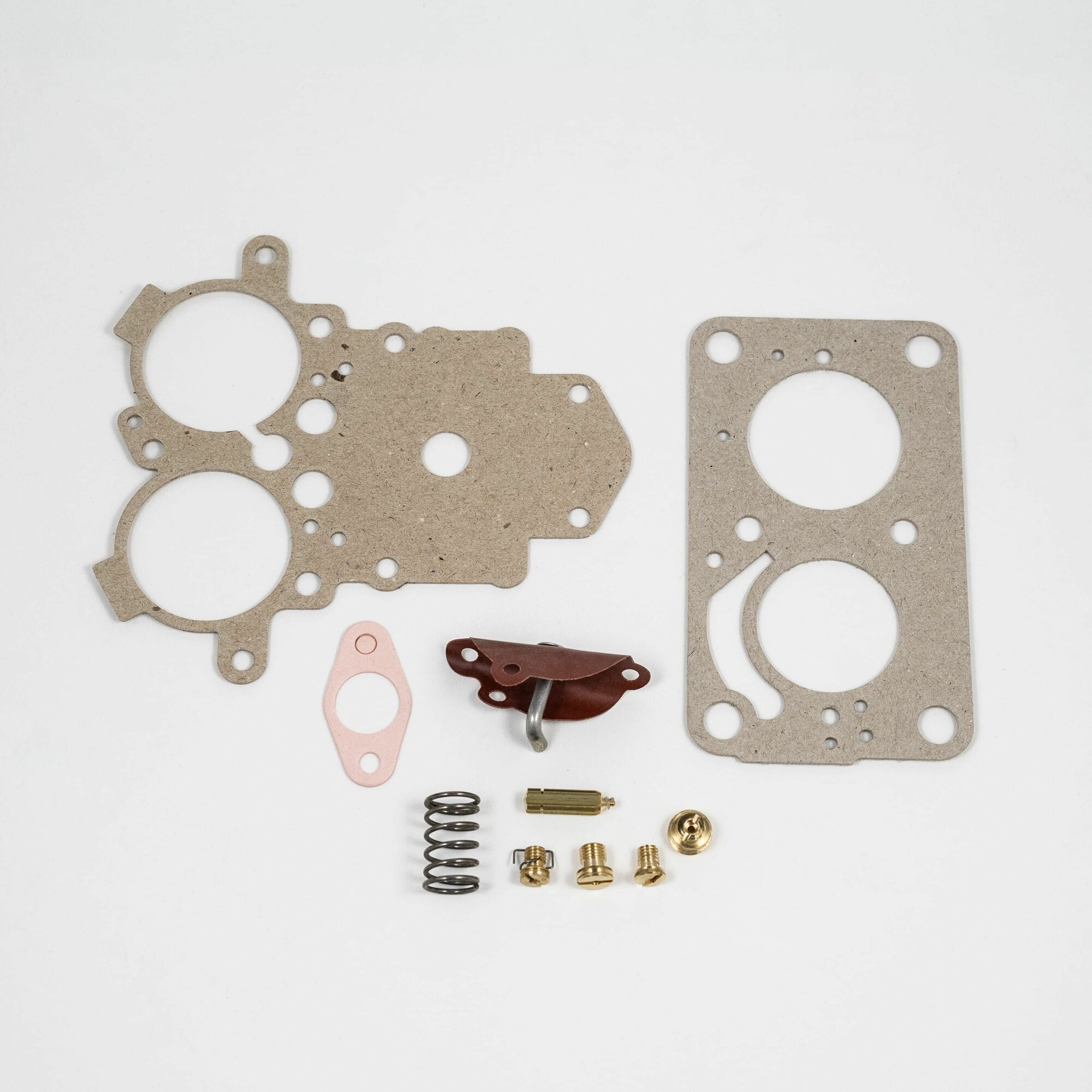 Ремкомплект карбюратора для К 151 ГАЗ 31029 (Riginal)