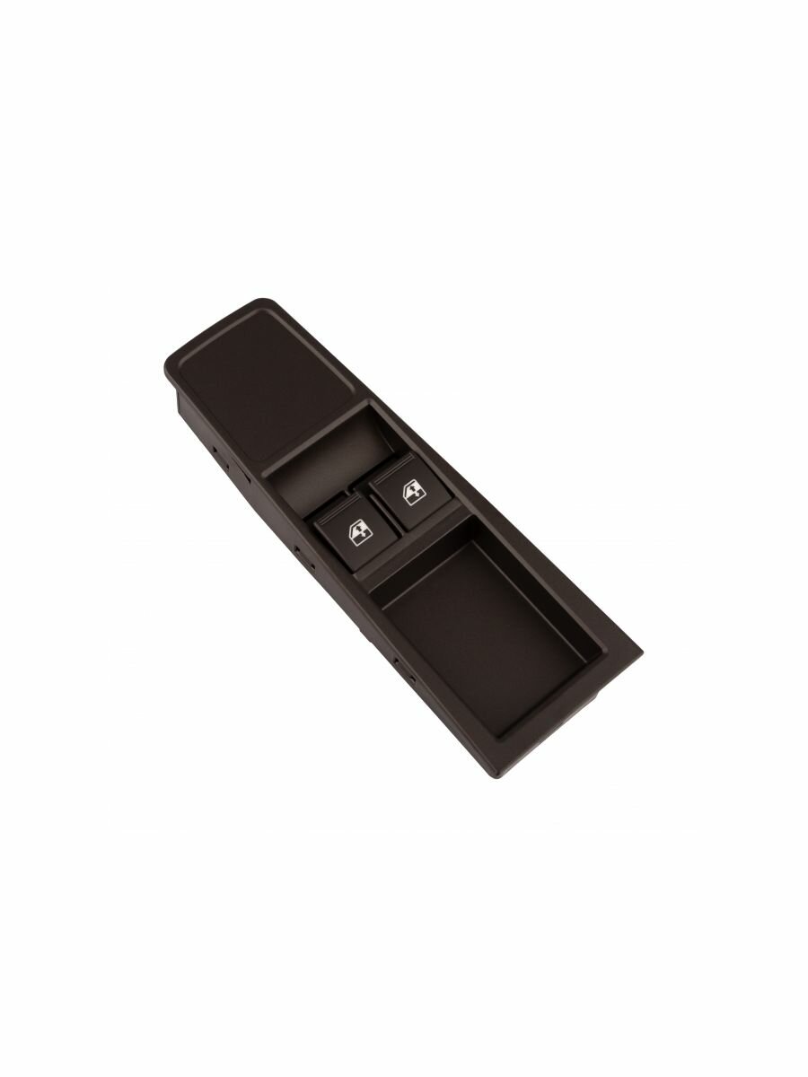 Блок управления стеклоподъемниками (2 х клав.) для ВАЗ LADA Vesta (АвтоВАЗ)