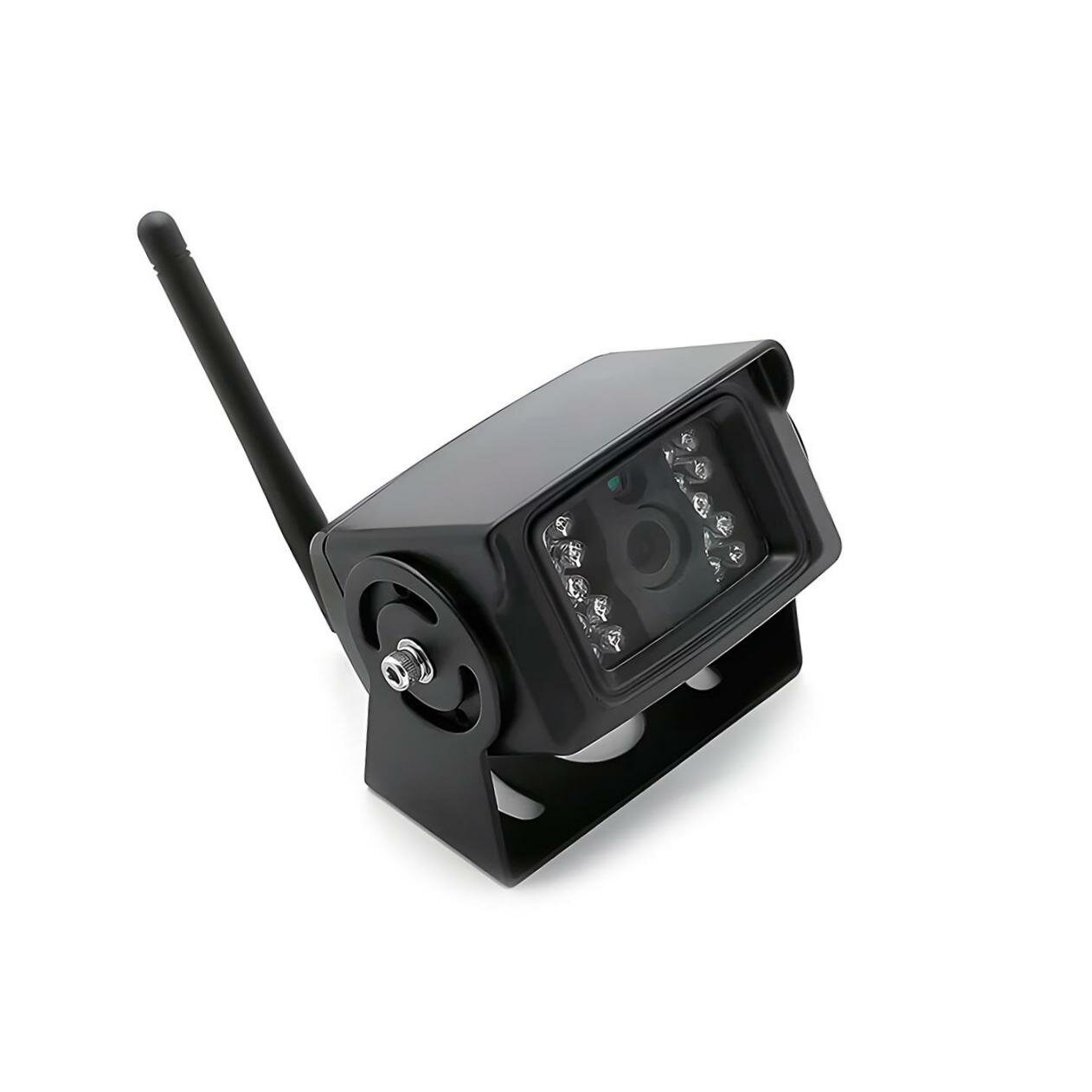 Антивандальная камера Линк 510(IR)-8GH (EU) (N50240MI) - миниатюрная камера видеоанаблюдения с 5 МРх матрицей, микрокамера wifi для видеонаблюдения.