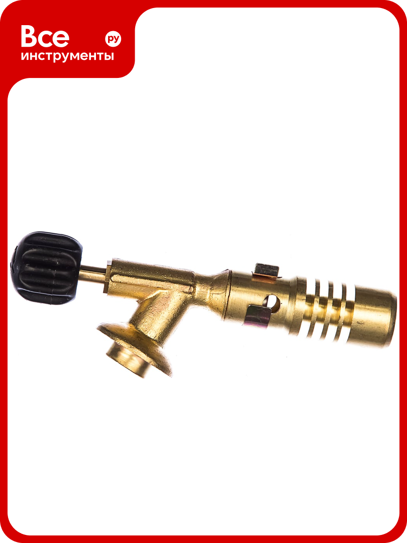 Газовая паяльная лампа KEMPER 1047SC