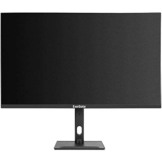 Монитор Exegate Combat EG3207TA 31.5" черный