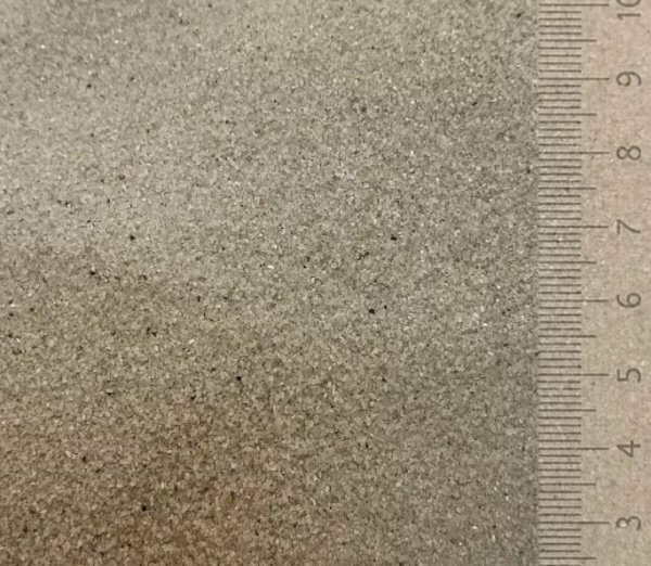 Песок кварц д/песоч фильтра фракция 0,63-1,2 25кг