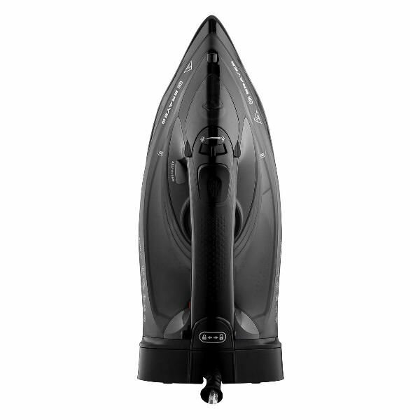 Утюг Brayer BR4015 — фото 1