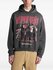 Худи Graphic-print hoodie
