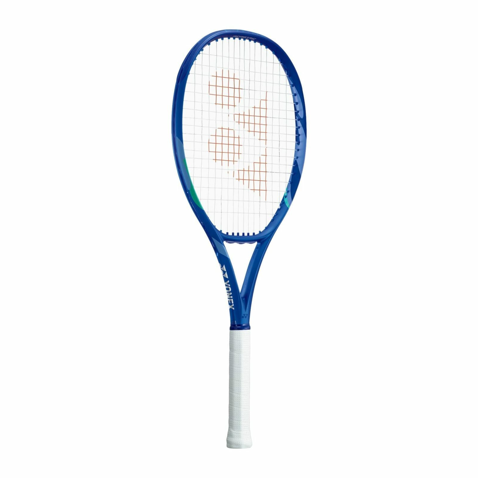 DECATHLON ракетка для большого тенниса Yonex Ezone AL, синий, grip 0