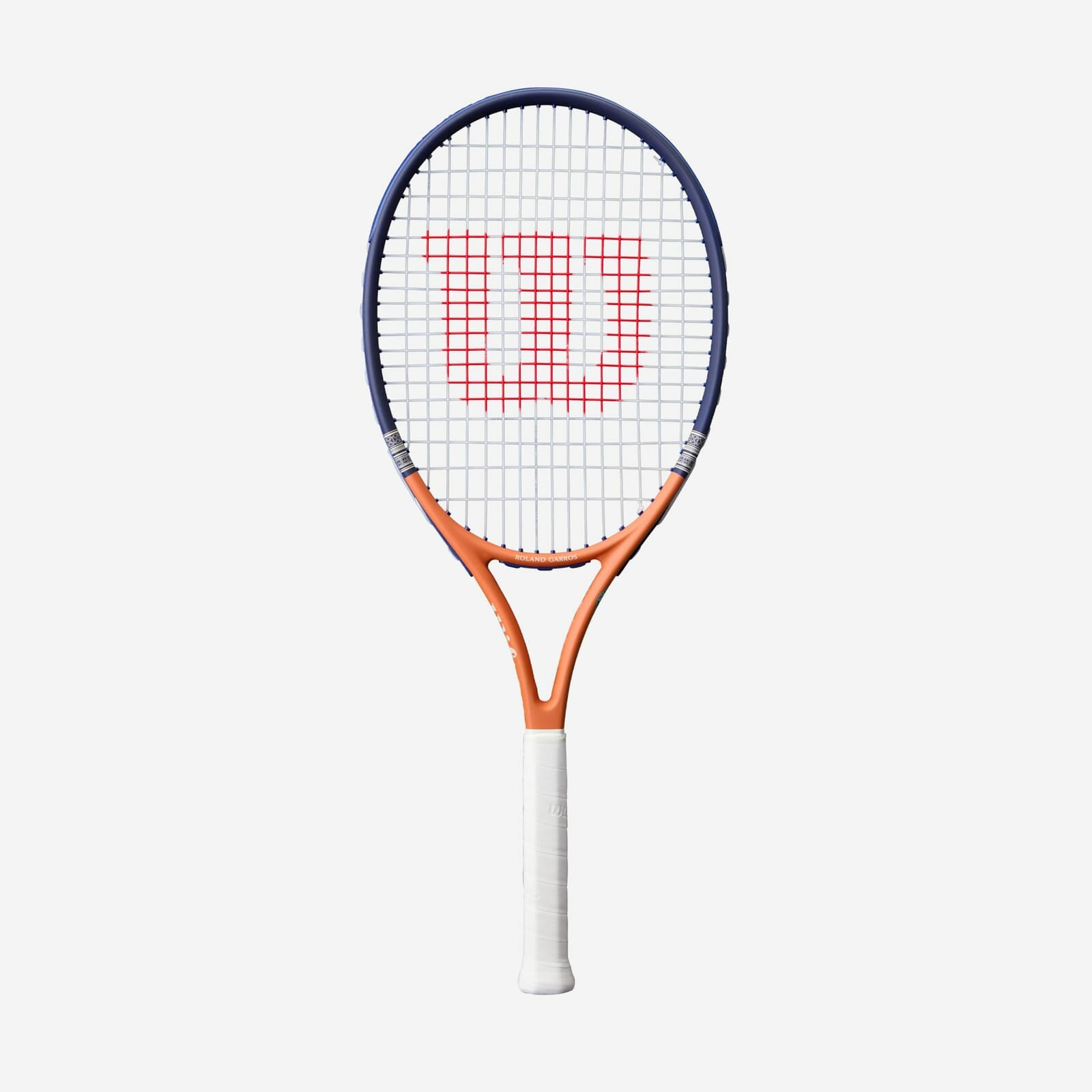 DECATHLON ракетка для большого тенниса Wilson RG Elite Comp, 26 дюймов, grip 0