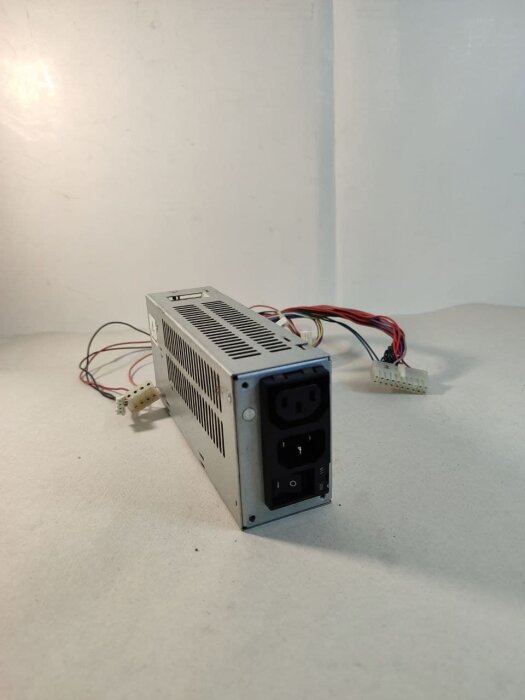 Блок питания 80W Astec AA21400 A/C: S26113-E443-V20