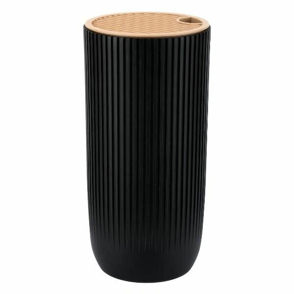 Подставка для ножей REGENT inox BLOCK 23*9см