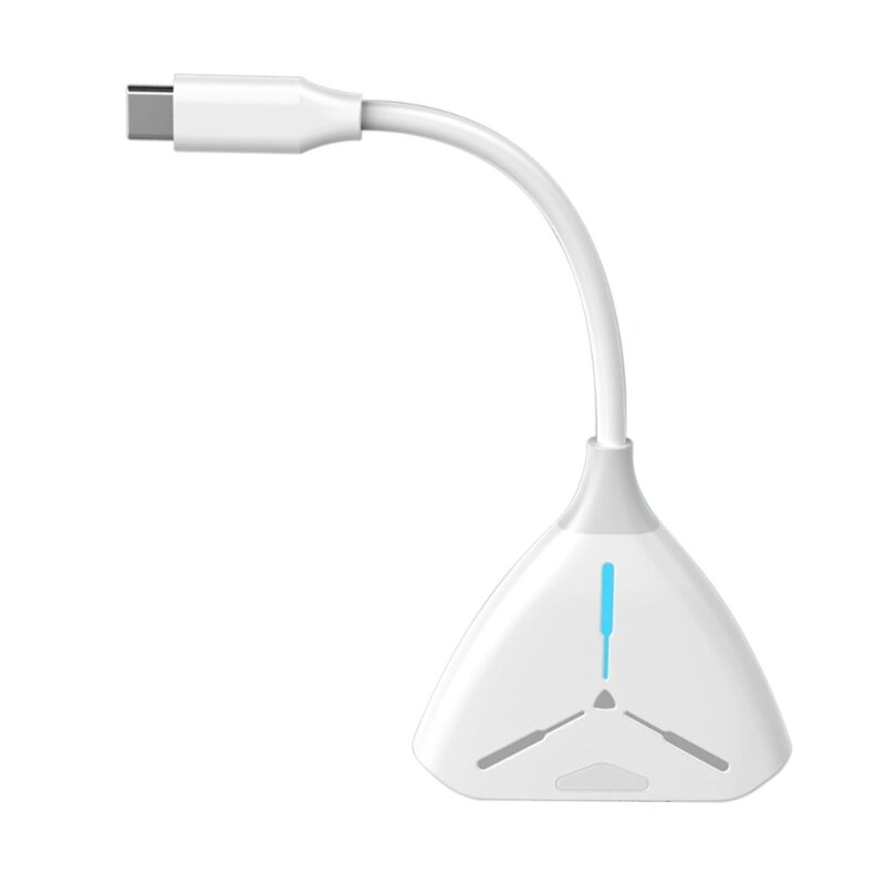 Твердотельный накопитель USB C от 3.2 до M.2 NVMe с двойными протоколами для накопителей емкостью 2230 2242 2260 2280 ТБ