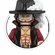 Мини-конструктор ONE PIECE 8 фигурок wm2770