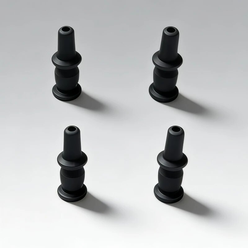 Пластина амортизации DJI Matrice 4T/4E, 1Set