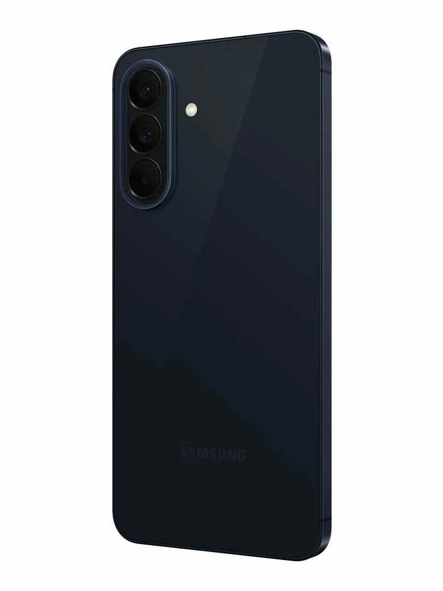 Смартфон Samsung Galaxy A57 12 GB /256 GB ( Black / Черный ) — фото 1