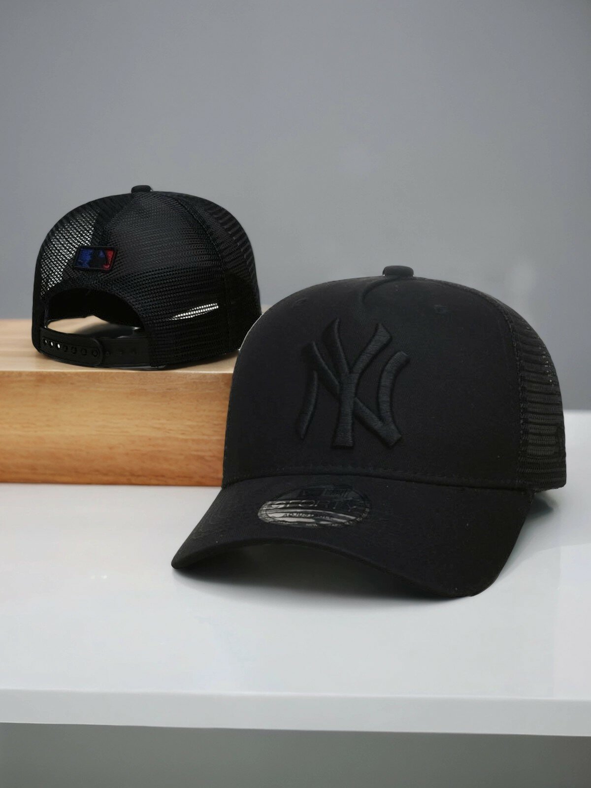 Бейсболка  серия MLB для мужчин и женщин