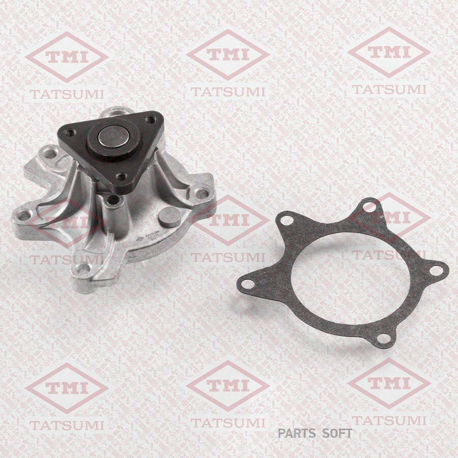Насос водяной TATSUMI TGF1056