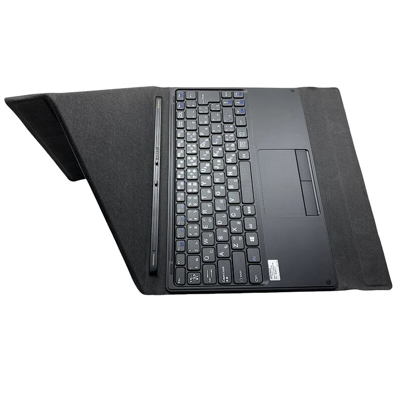 Магнитный чехол-клавиатура для 10.6TBOOK11 Teclast X16HD Qixi W10S Onda V102W Zhongbai EZpad4s Магнитная клавиатура 3