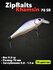 Воблер ZipBaits Khamsin 70 SR 9.5/70mm #2
