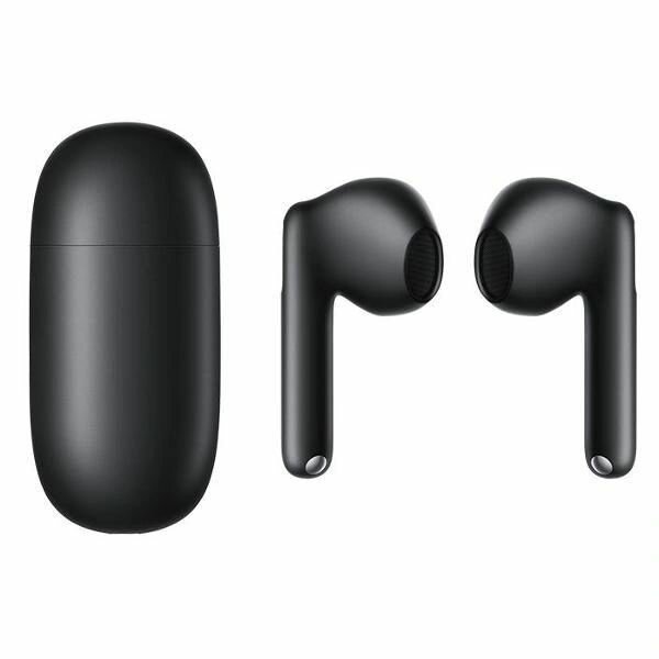 Наушники беспроводные с передатчиком HUAWEI FreeBuds SE 2 Black