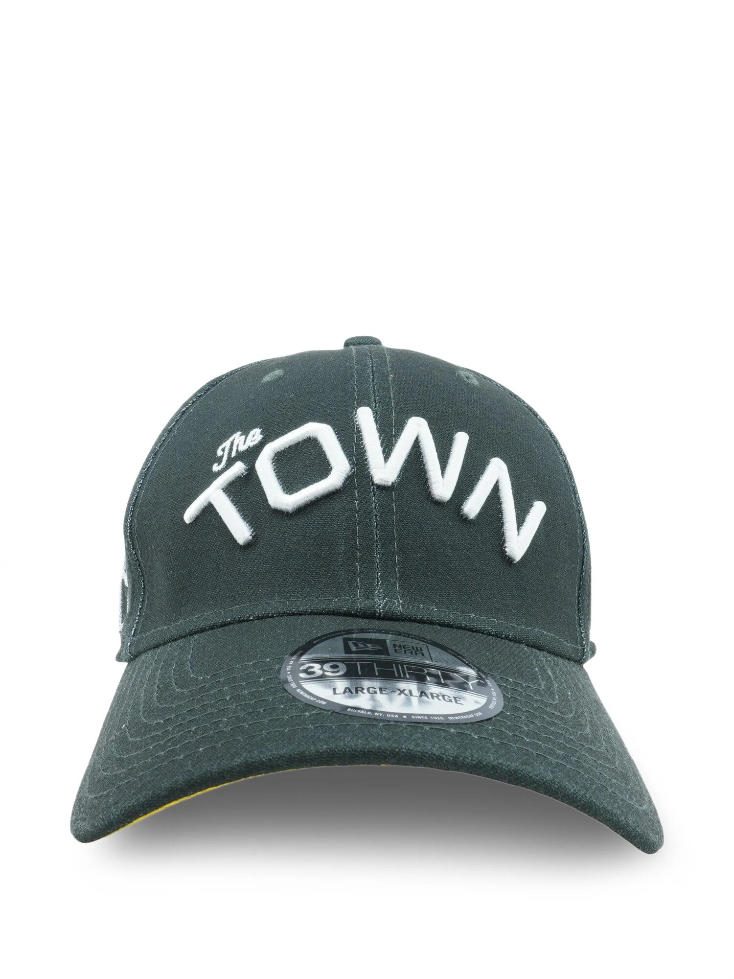 Шапка 39THIRTY Golden State Warriors 'The Town' NBA для девочек