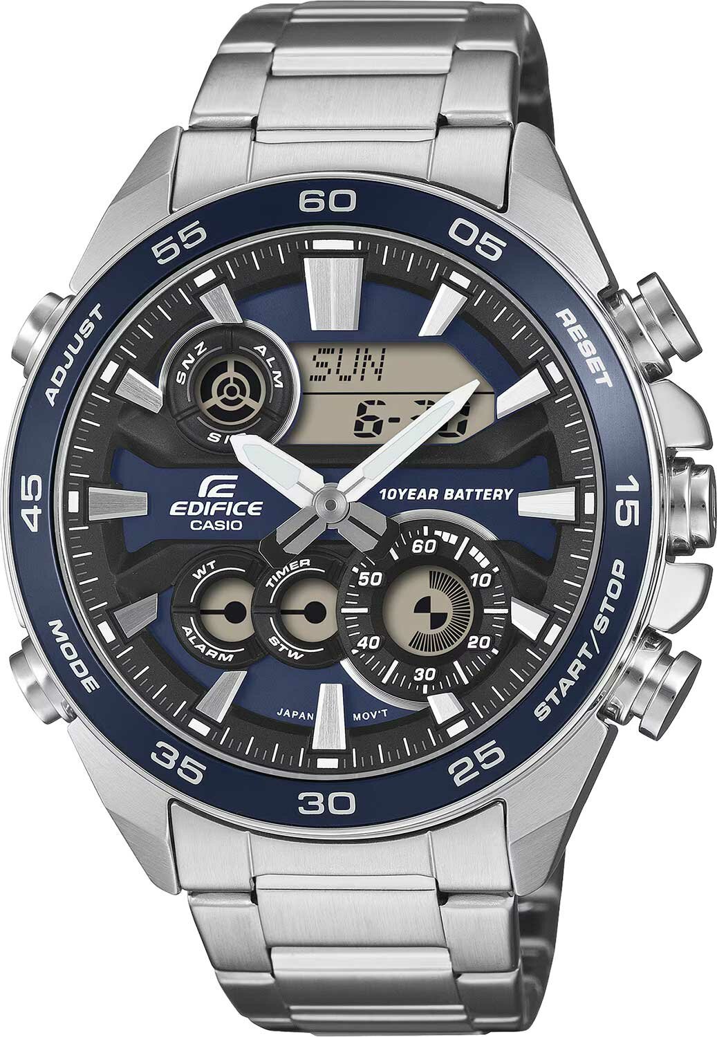  CASIO