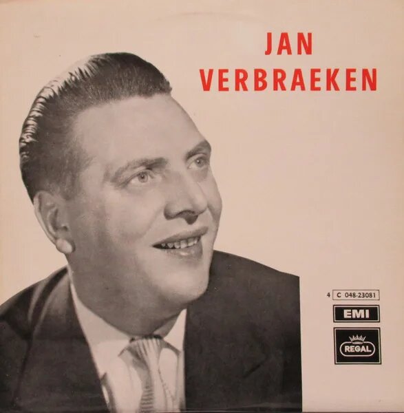 Jan Verbraeken