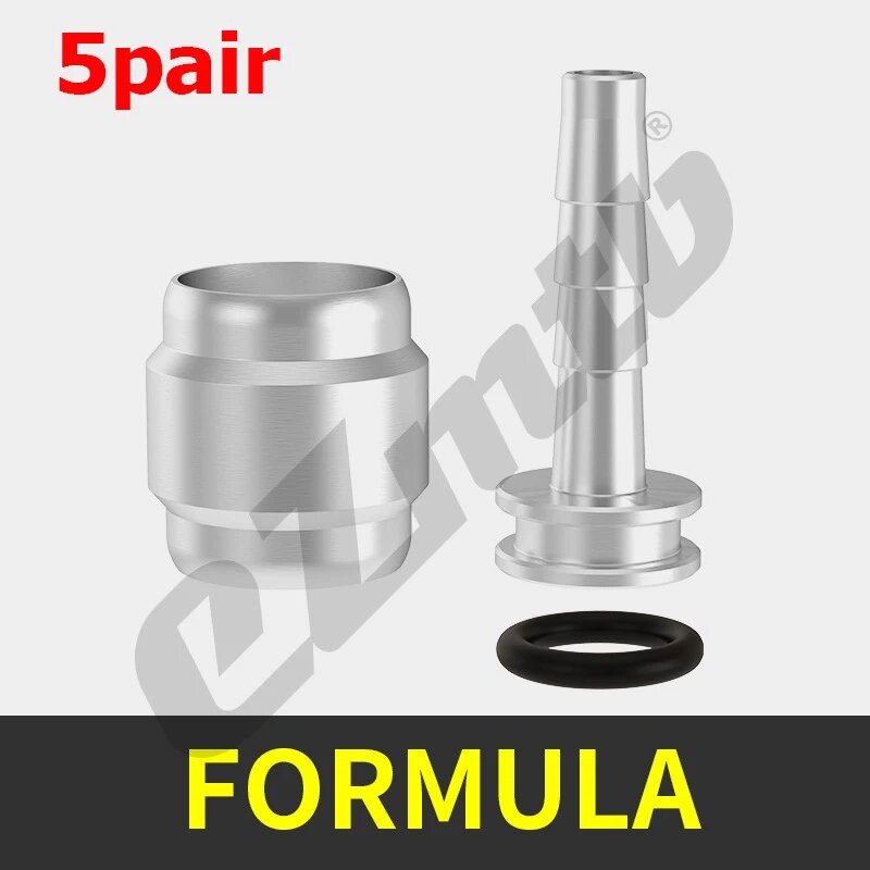 Медная масляная игла для тормозов BC0693 FORMULA 5pair