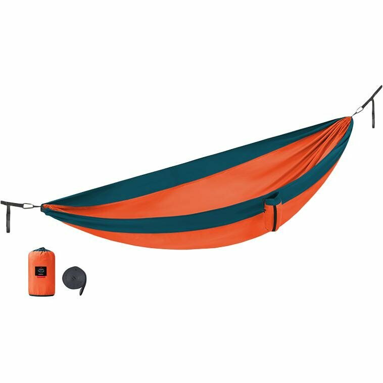 Гамак для отдыха унисекс NATUREHIKE, 180CM EU