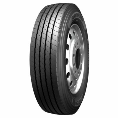 Шина грузовая Blackhawk (Sailun Group Co, LTD) 245/70R19,5 136/134M BAR26 TL M+S 3PMSF 16PR