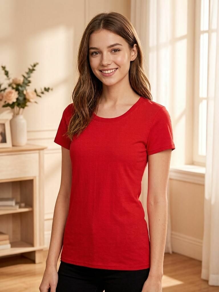 Футболка спортивная Valueweight T