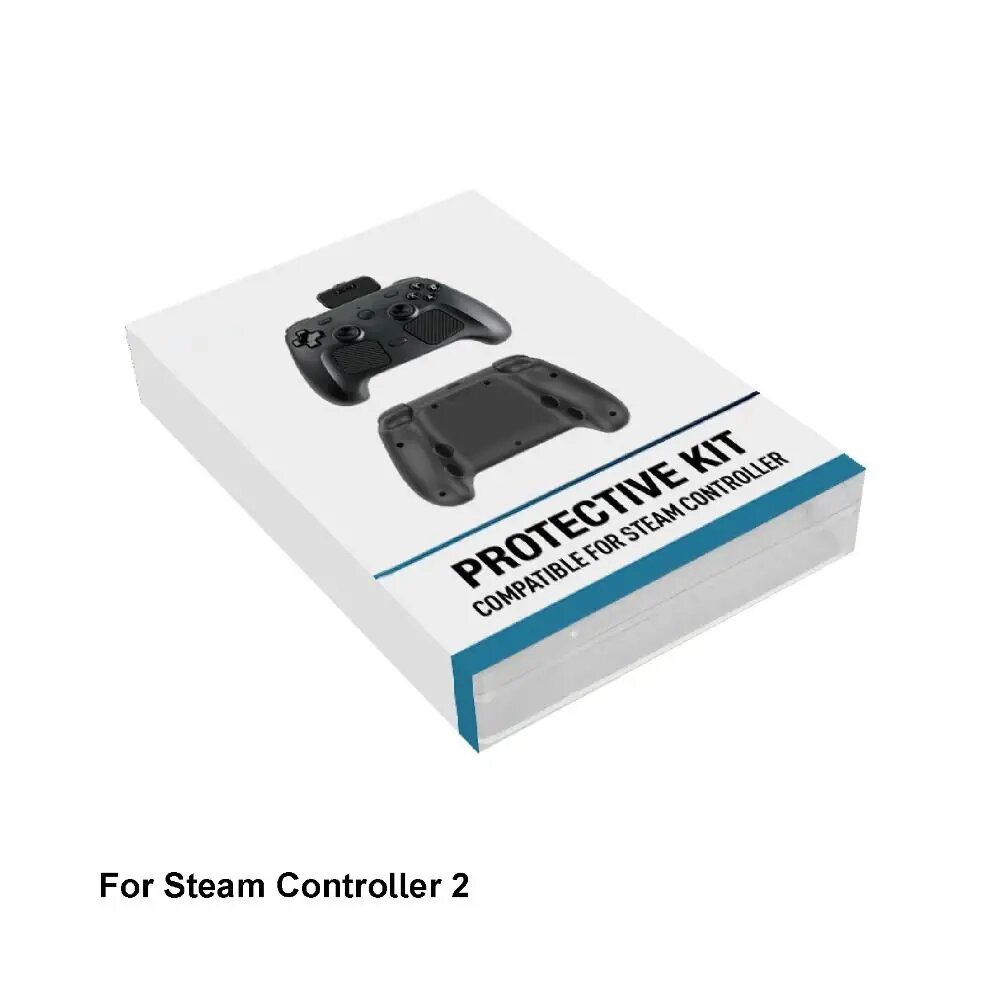 Наколки для трекпада Steam Controller 2 — фото 1