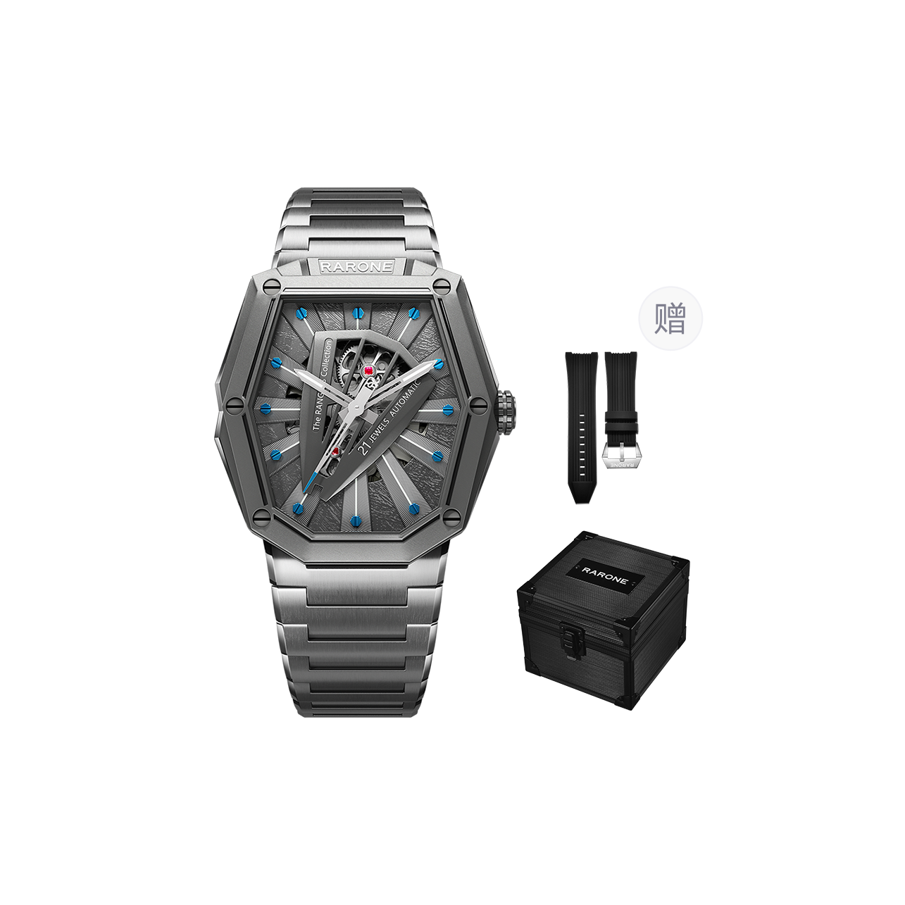 Наручные часы